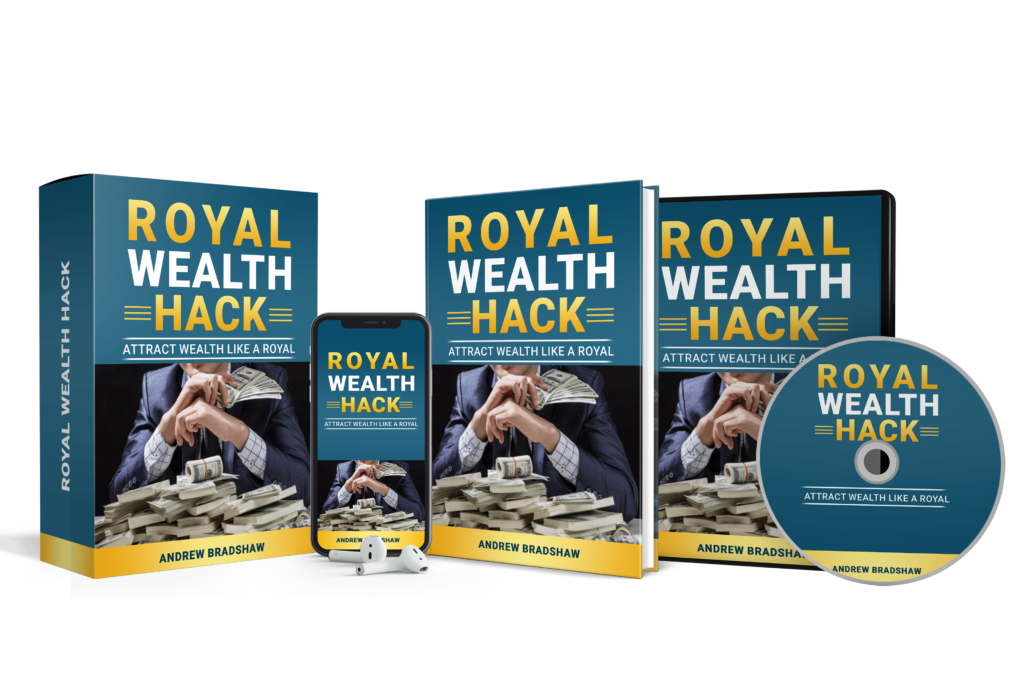 Royal Wealth Hack Review: Unveiling the 8-Minute Secret to Abundance ...