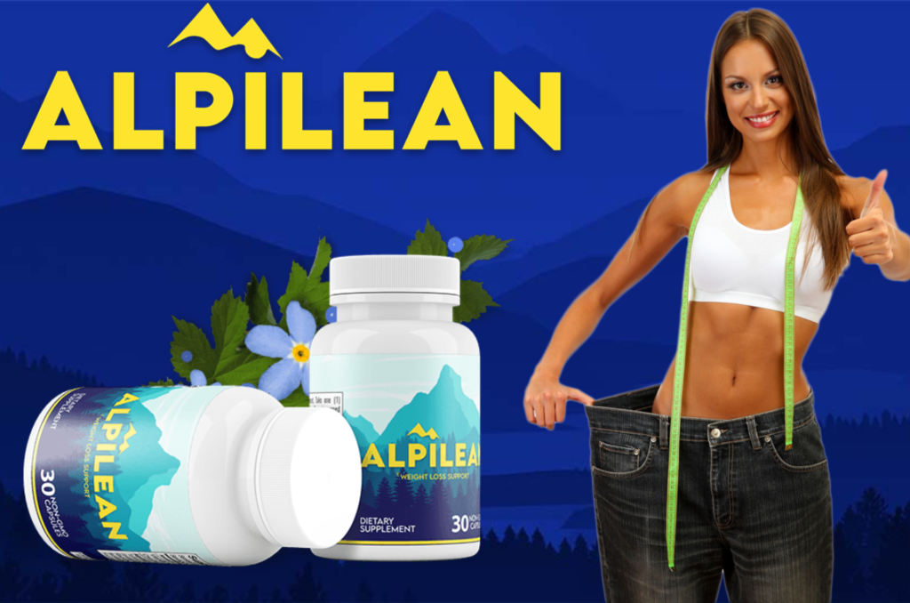 Alpilean Weight Loss Reviews 2024 Customer Reviews & Results