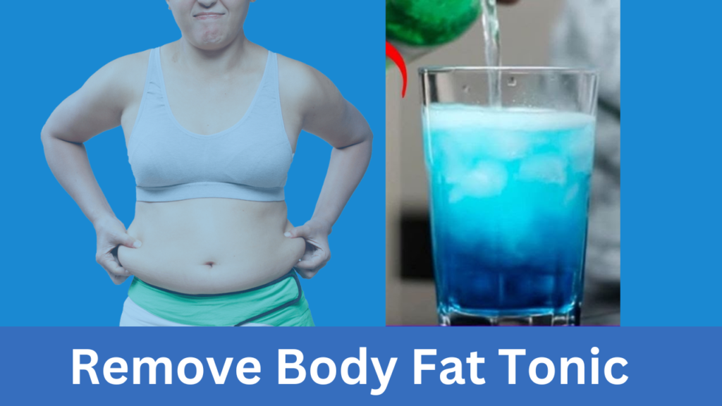 Discover the Magic of Remove Body Fat Tonic: Customer Testimonials ...