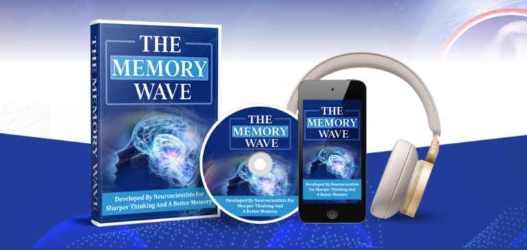 The Memory Wave: Unlocking Your Brain’s Potential - Time For Relax The Memory Wave: Unlocking Your Brain’s Potential - Time For Relax